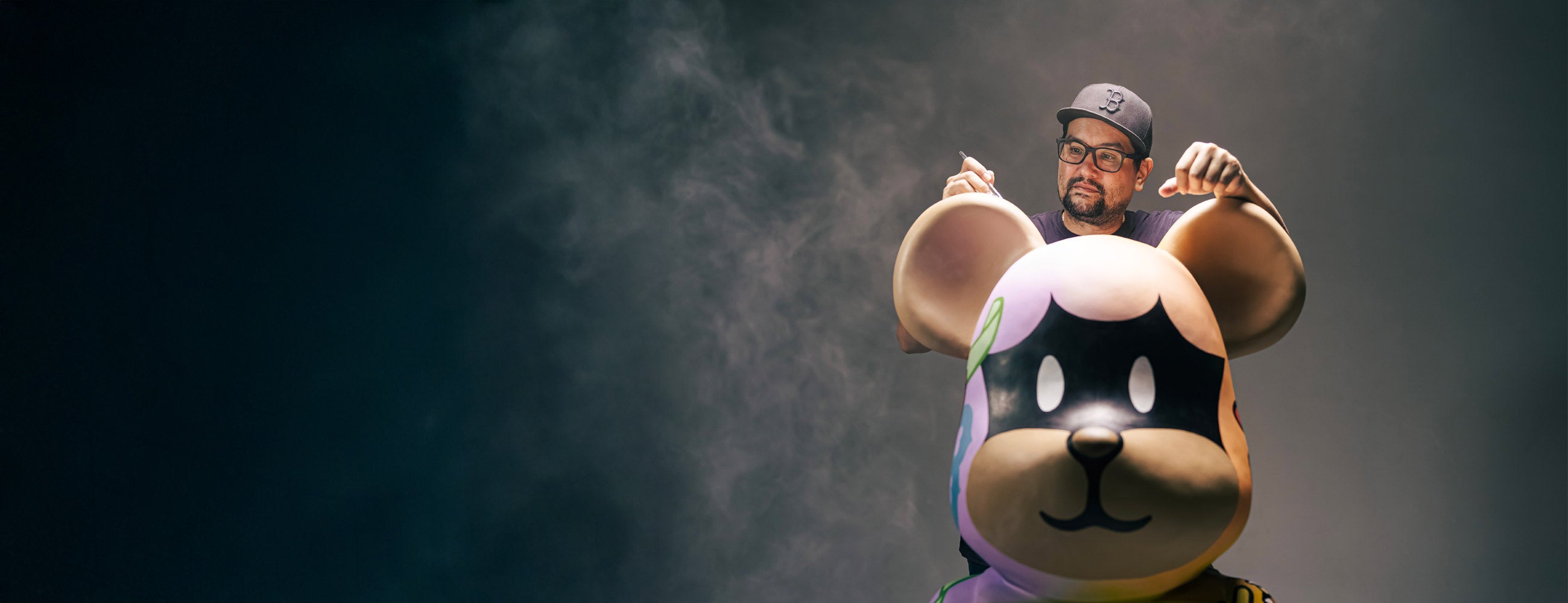 Geometric Sculptures: From Abstract Roots to Precise Form