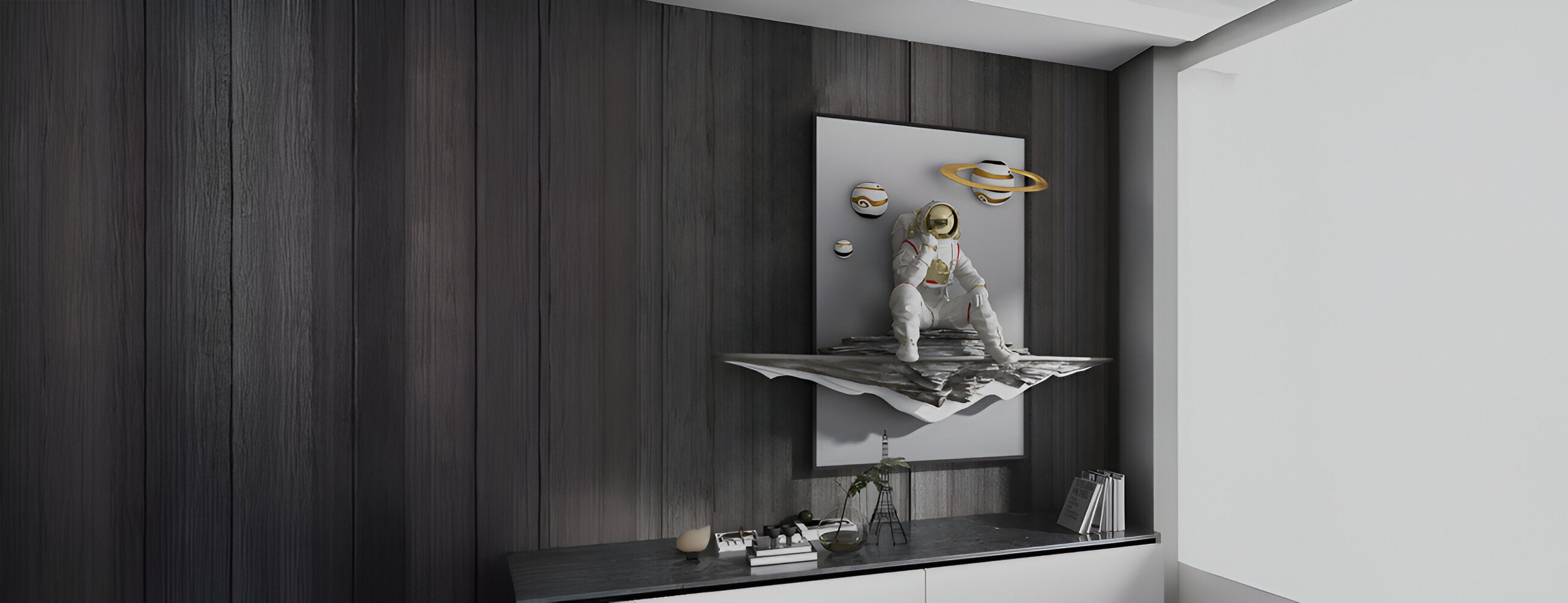 Geometric Sculptures: From Abstract Roots to Precise Form