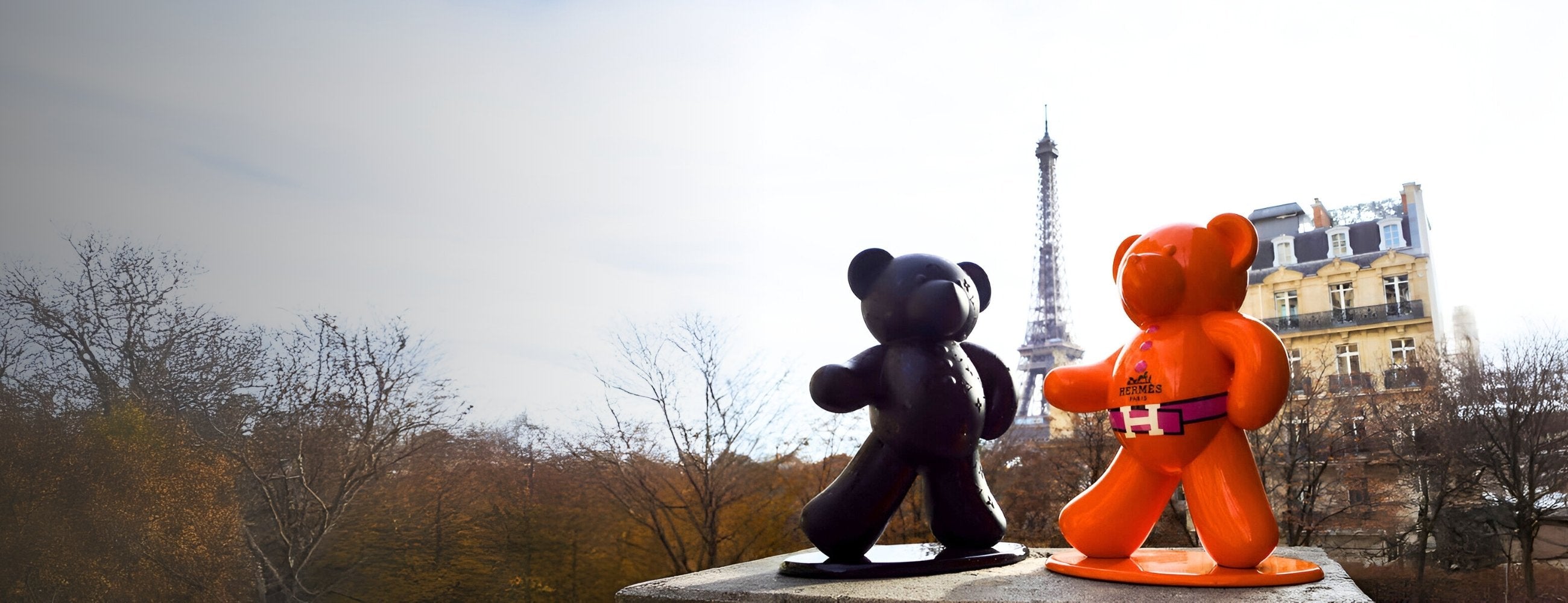 Geometric Sculptures: From Abstract Roots to Precise Form