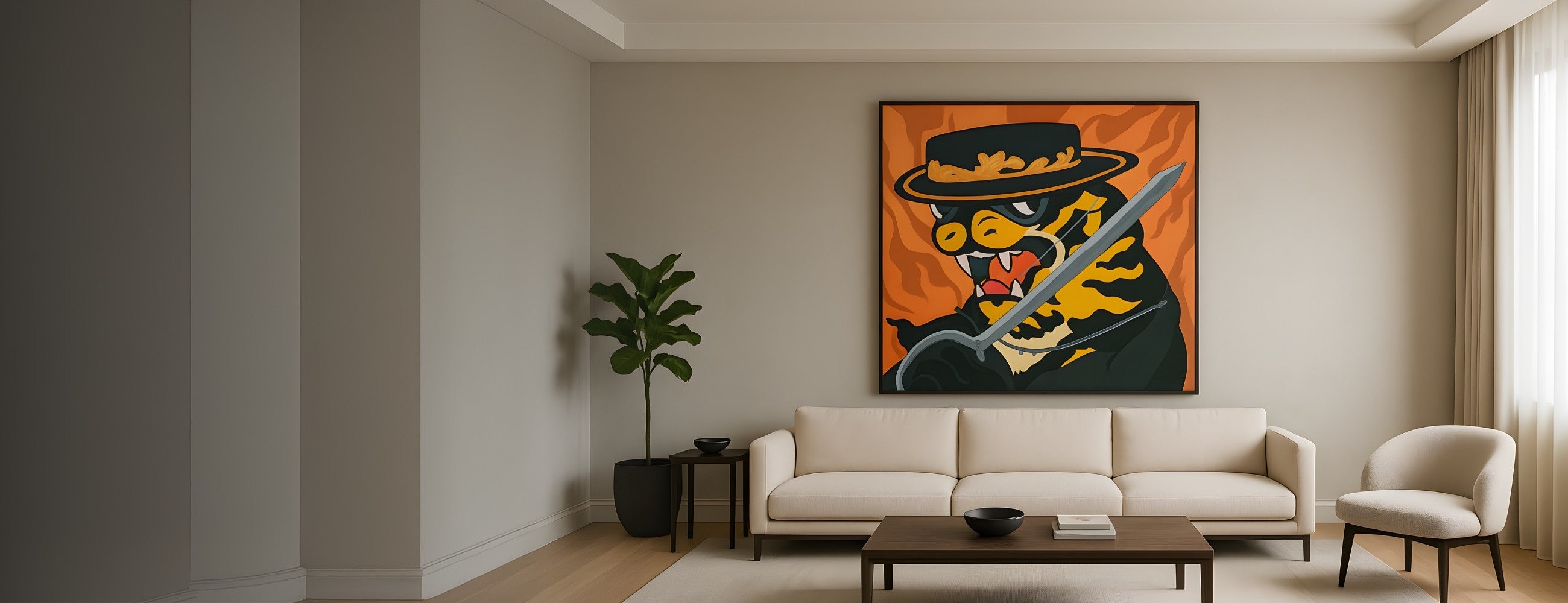 Geometric Sculptures: From Abstract Roots to Precise Form