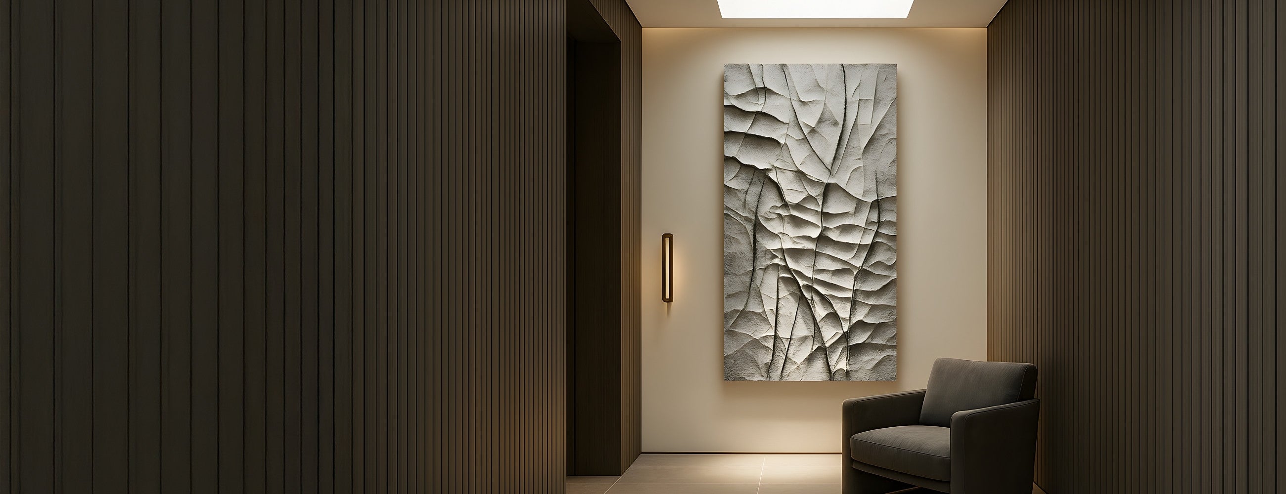 Geometric Sculptures: From Abstract Roots to Precise Form