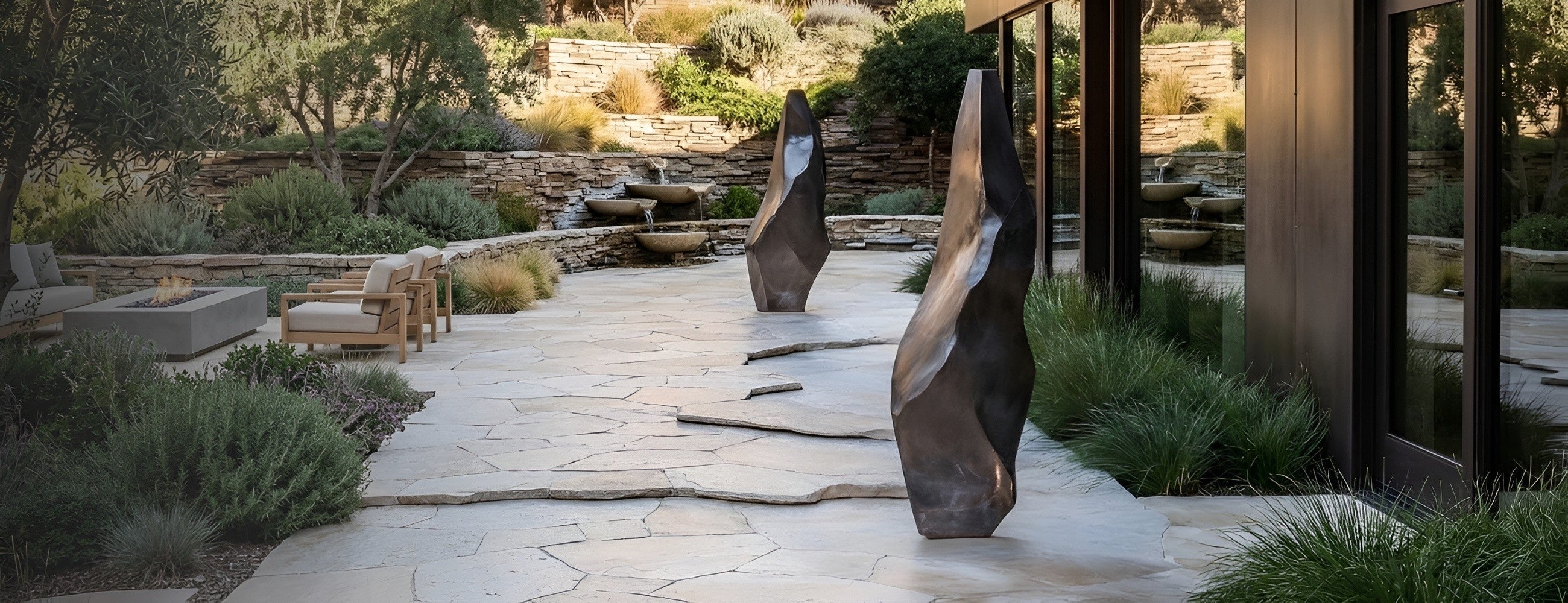 Life-Size Children Bronze Statue 120cm | Giant Sculptures