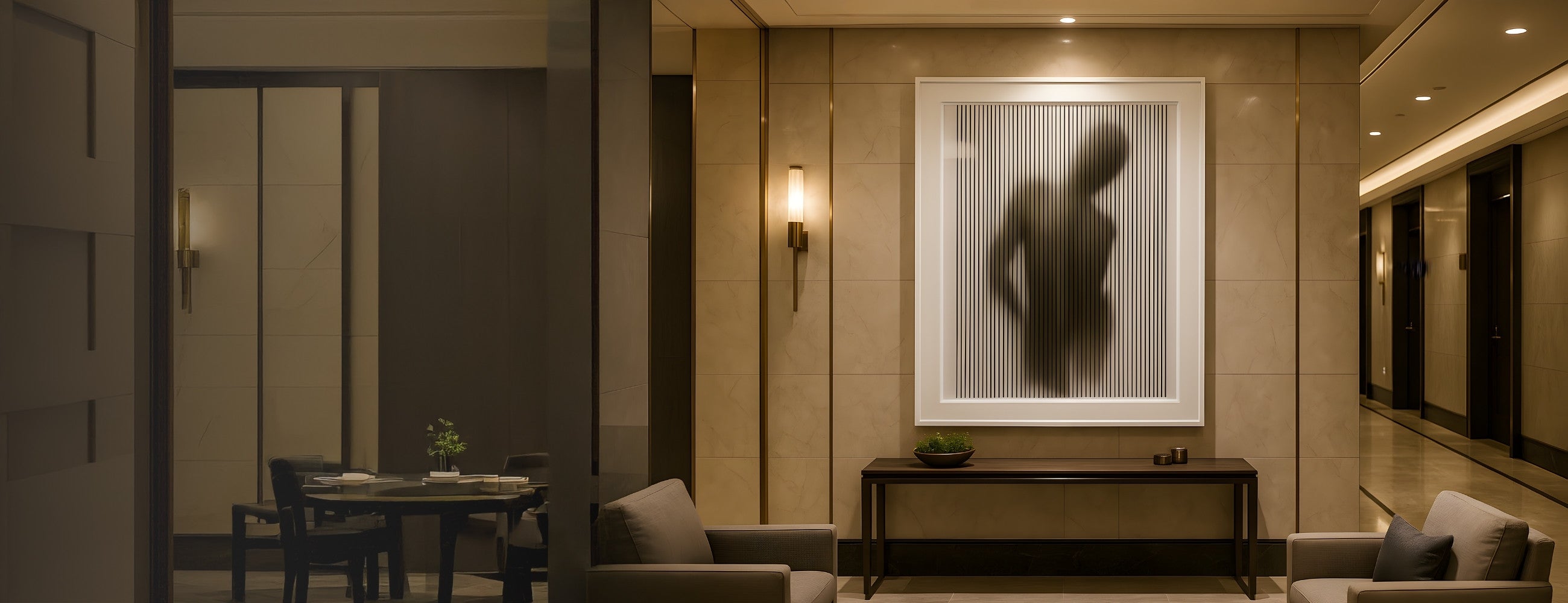 Geometric Sculptures: From Abstract Roots to Precise Form