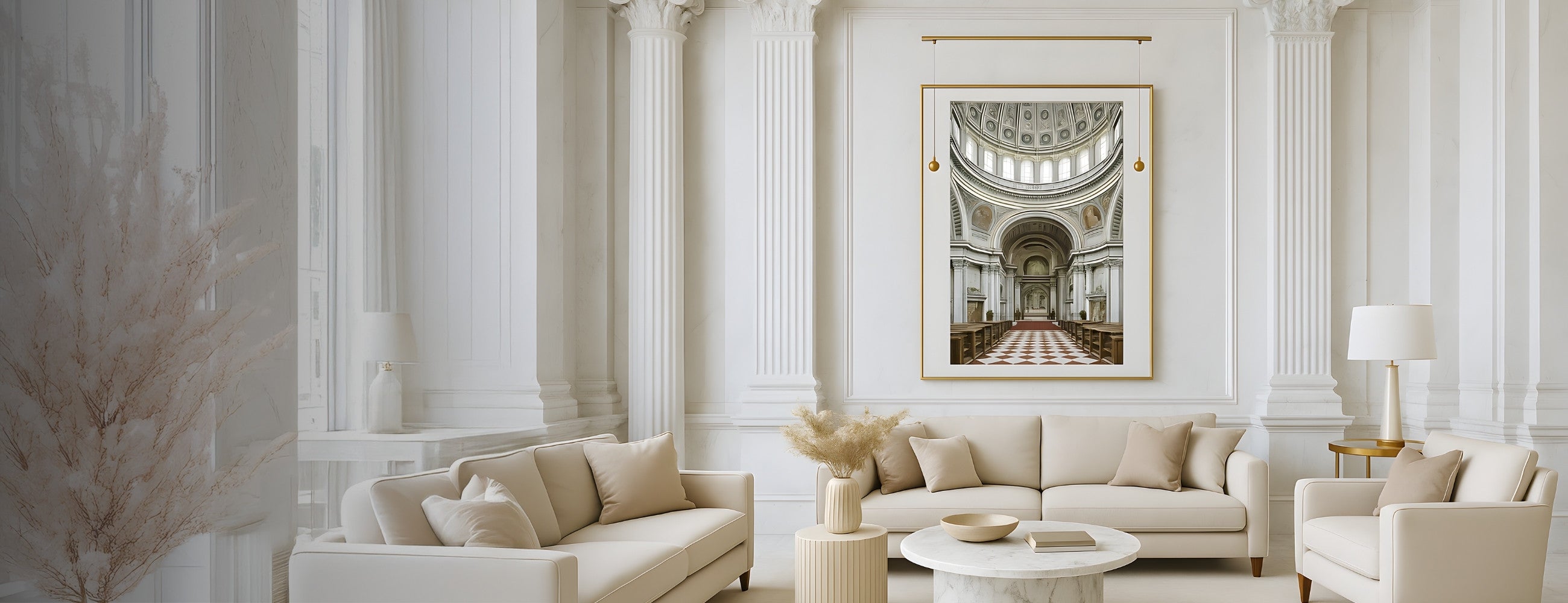 Geometric Sculptures: From Abstract Roots to Precise Form