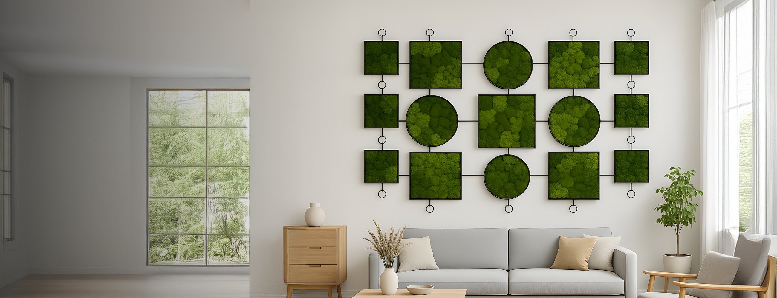 Geometric Sculptures: From Abstract Roots to Precise Form