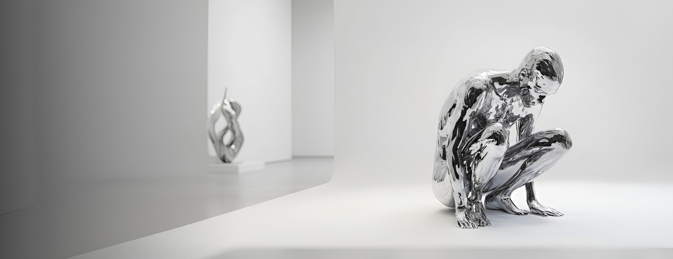 Figure Art | Figurative & Human Form Art | Giant Sculptures
