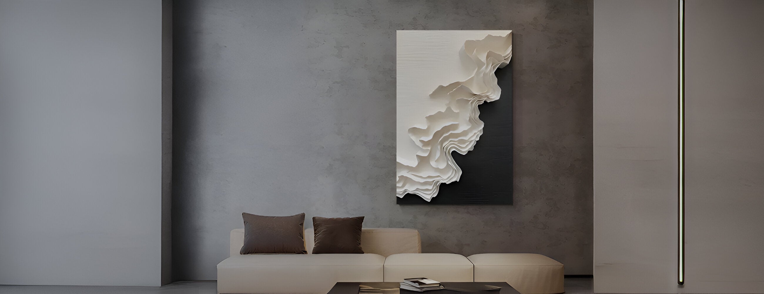 Geometric Sculptures: From Abstract Roots to Precise Form