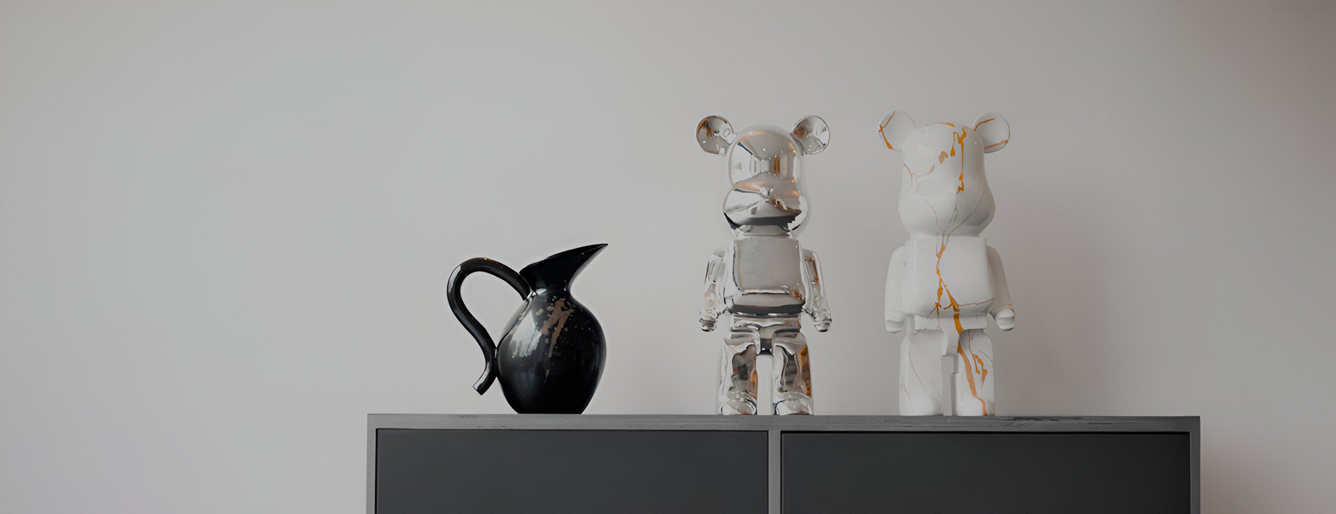 Grand Line Nico Robin Labubu Sculpture 160cm | Anime Character Statue