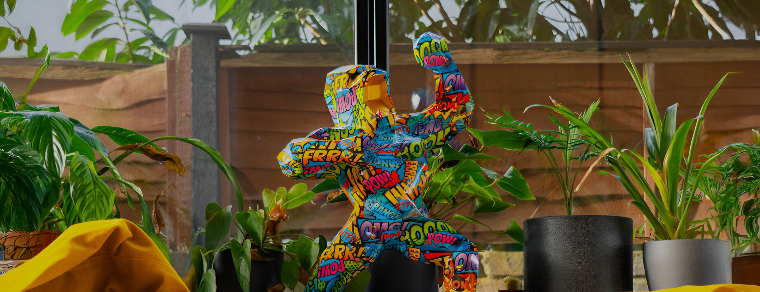 Organic Art Texture: 9 Natural Techniques for Abstract Depth