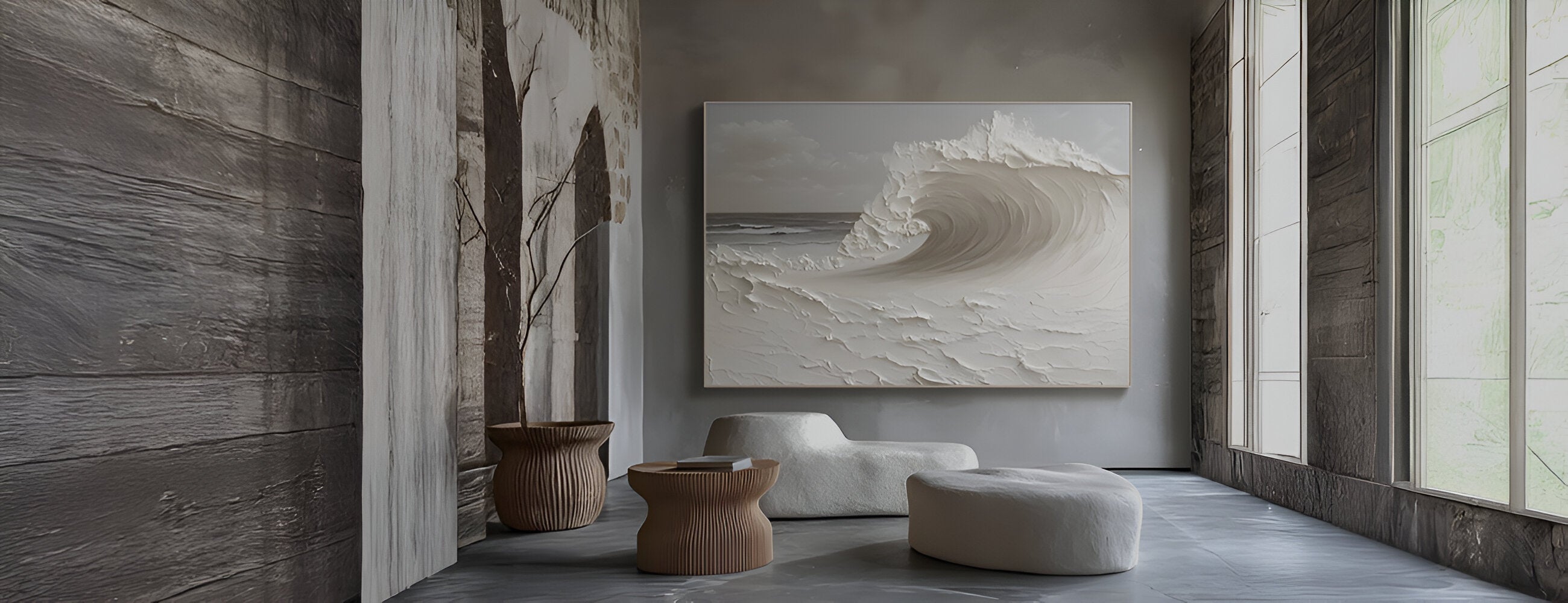 Geometric Sculptures: From Abstract Roots to Precise Form