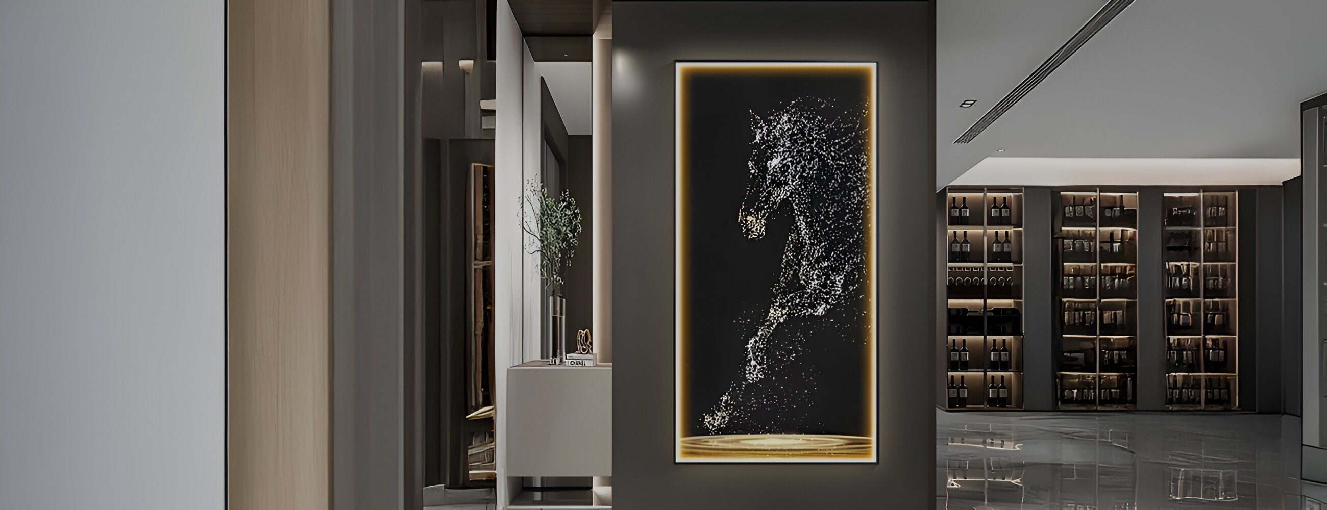 Geometric Sculptures: From Abstract Roots to Precise Form